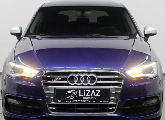 Otomobil satış galerileri Lizaz Otomotiv, İstanbul, foto