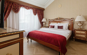 Taleon Imperial (Saint Petersburg, Moyka River Embankment, 59), hotel  Saint‑Petersburg'dan
