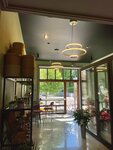 Lulu flower (ulitsa Lenina No:41), kafe  Pinsk'ten