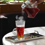 EatFord Pizzeria (Tekirdağ, Çerkezköy, Gazi Mustafa Kemalpaşa Mah., Edip Arican Sok., 4B), restoran  Çerkezköy'den