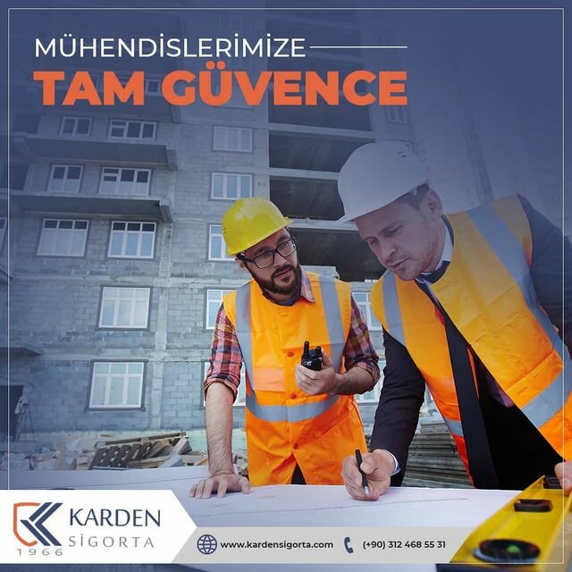 Sigorta şirketleri Karden Sigorta, Ankara, foto
