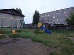 Playground (Kirov Region, Sovetsk), oyun alanı  Sovetsk'ten