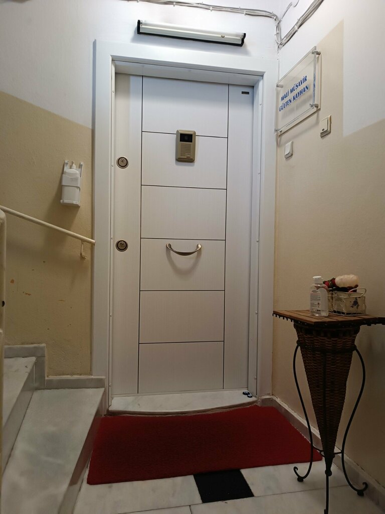 Muhasebeciler Gülten Kayhan Denetim Mali Müşavirlik, İzmir, foto