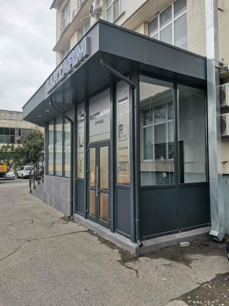 Boru tesisatı ve aksesuarları Santarm, Kişinev, foto