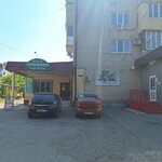 ЛиАр (Oktyabrskaya ulitsa No:71), kuaförler  Georgievsk'ten