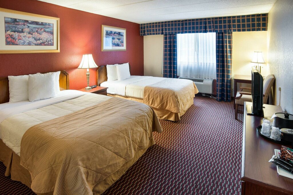 Otel EnVision Hotel St. Paul South, Minnesota Eyaleti, foto