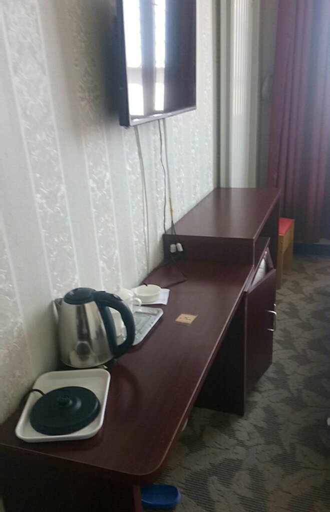 Otel Zhangjiakou Baoshenghong Hotel, Zhangjiakou, foto