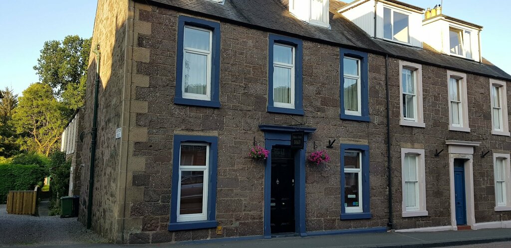 Otel Ben A'an House, , foto