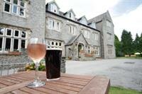 Otel Stonecross Manor Hotel, Kendal, foto