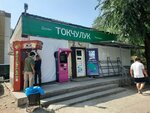 Tokchuluk (Gogol Street No:94/1, Bishkek), market  Bişkek'ten