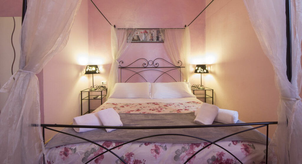 Otel Ridolfi Guest House, Floransa, foto