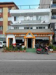 Yesi Kebap (Arabayatağı Mah., Ankara Yolu Cad., No:369, Yıldırım, Bursa), restoran  Bursa'dan