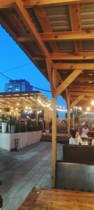 Vostok (улица Ленина No:81), kafe  Sudak'tan
