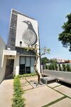 The Nest House (City of Malacca), kısa süreli konaklama  Malakka'dan