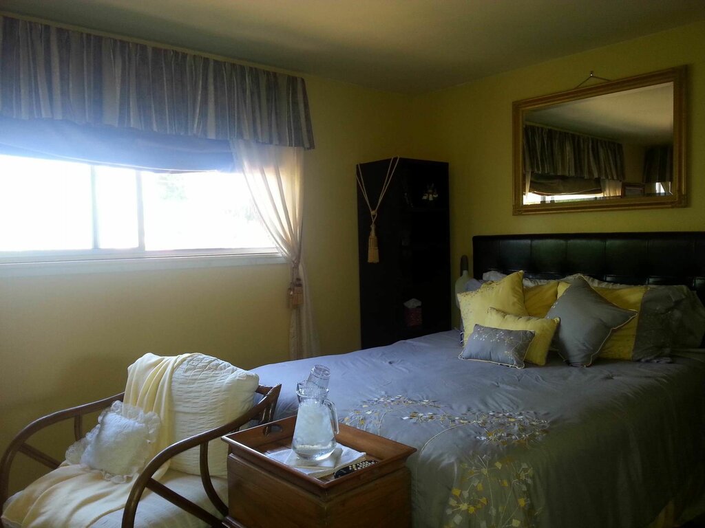 Otel Secret Garden Bed & Breakfast, Tacoma, foto