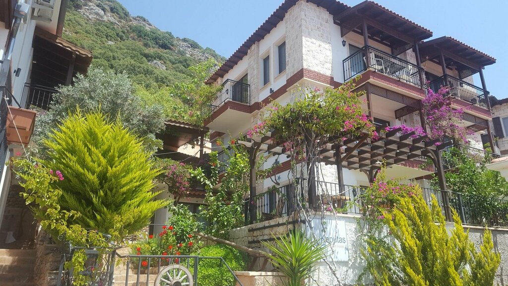 Otel Kaputaş Apart Otel, Kaş, foto