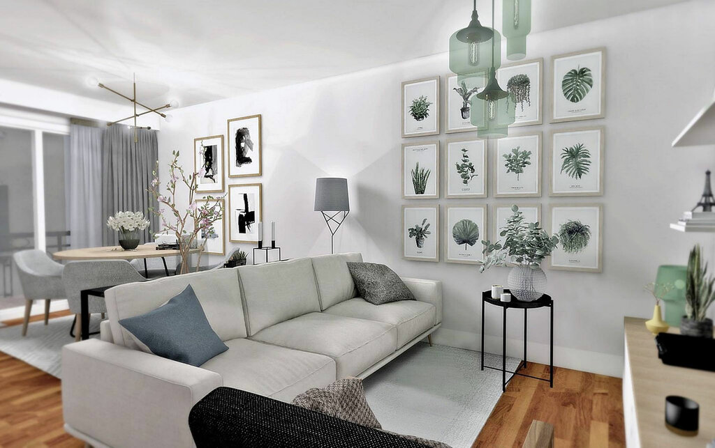 i̇ç mimarlık firmaları Choose Online Your Dream Home KasXim, Dünya, foto