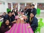 Quechua Kuska Institute (Distrital Lima, Jirón Carabaya, 390), eğitim merkezleri  Lima'dan