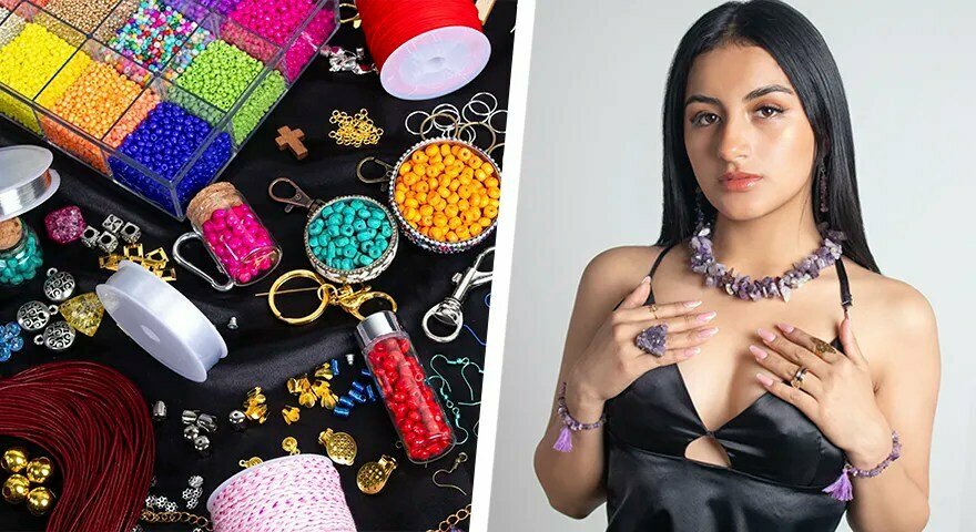 Giyim mağazası Waba Market, Lima, foto