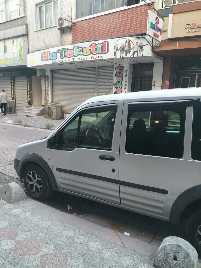 Muhasebeciler Smmm Hüseyin Kılıç, İstanbul, foto