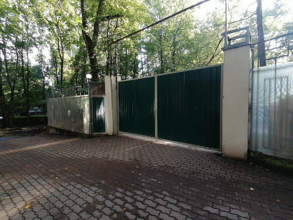 Yatırım fonu firmaları Patero Development, Moskova, foto