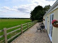 Otel The White Horse View B&b, Oxfordshire County, foto