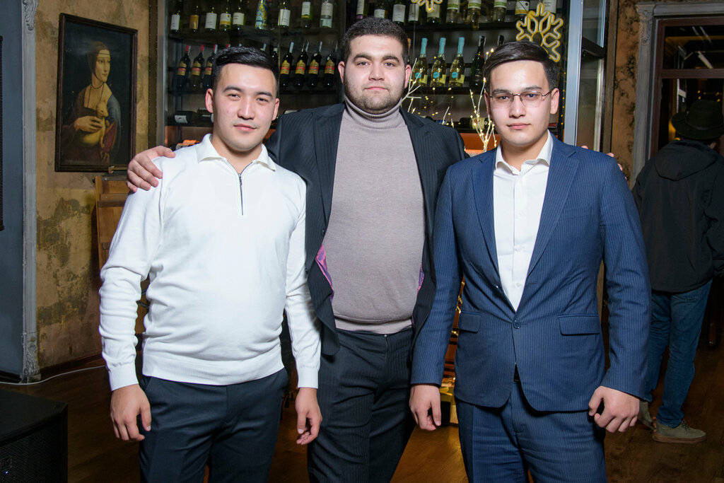 Mikrofinans Agat credit, Taşkent, foto