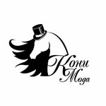 Koni & Moda (No:1с4, fermerskoye khozyaystvo Vorobyeva, derevnya Khirvosti), binicilik ürünleri  Saint‑Petersburg ve Leningradskaya oblastından