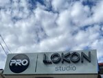 Lokon studio (Oktyabrskaya ulitsa No:56В), kuaförler  Budennovsk'tan