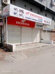Hamza Honda Centre (No:1B, Sector G-10), otomobil yedek parçaları  Islamabad'dan