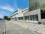 Aport (Nursultan Nazarbaev Avenue No:86/3), giyim mağazası  Öskemen'den (Ust‑Kamenogorsk'tan)