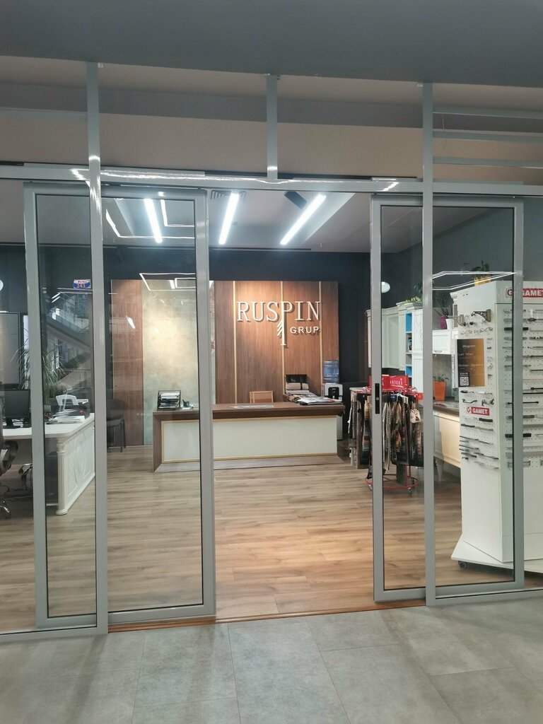 Özel mobilya yapımı Ruspin grup, Kişinev, foto