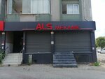 ALS Mekanik (İstanbul, Büyükçekmece, Dizdariye Mah., Bostan Sok., 4A), klima servisleri  İstanbul'dan