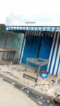 Chez Kante (Avenue 11 No:466, Treichville), terziler  Abican'dan