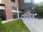 Baker Tilly (Hanrapetutyan Street No:22), mali denetleme şirketleri  Erivan'dan