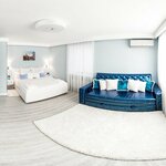 Apartment Deluxe Krasnoznamenskaya 23 (Krasnoznamenskaya Street No:23), kısa süreli konaklama  Volgograd'dan
