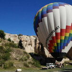 Rainbow Balloons (Nevşehir, Nevşehir Merkez, Hacı Ali Bey Cad.), etkinlik organizasyonu  Nevşehir'den
