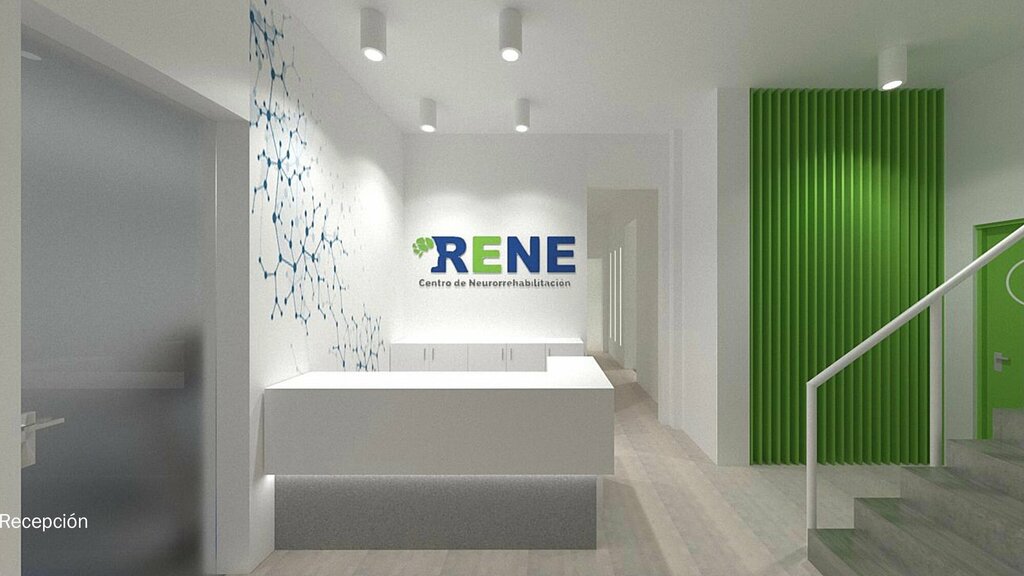 Tıbbi rehabilitasyon merkezleri Rene Neurological Rehabilitation, Lima, foto