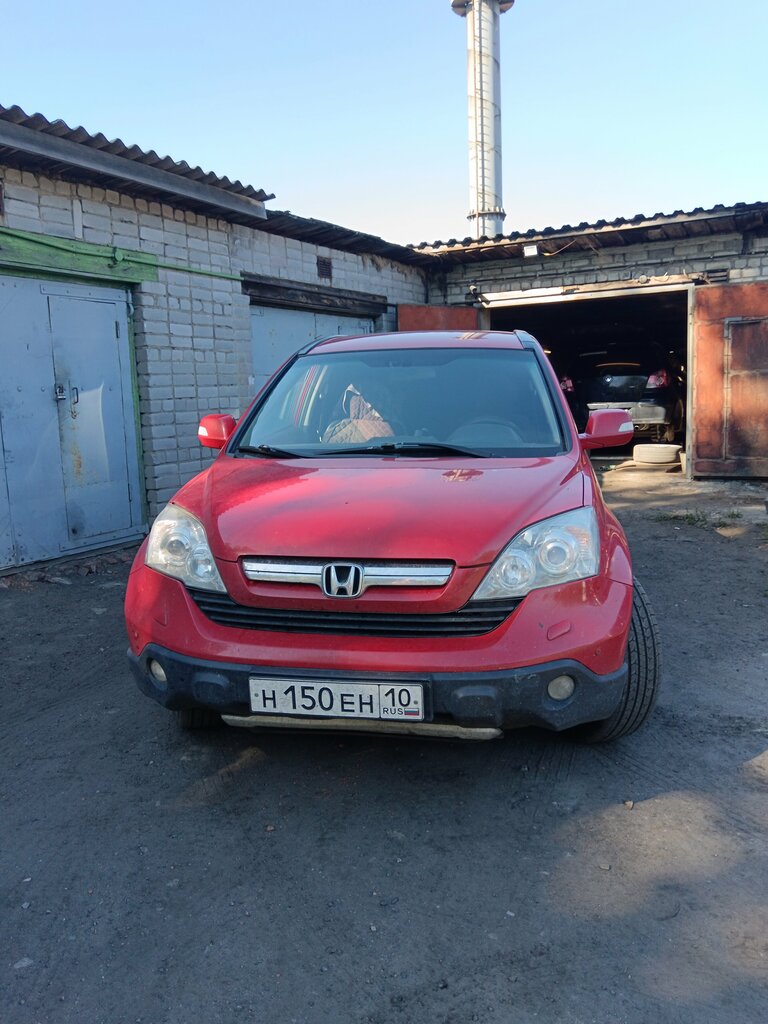 Otomobil servisi Автосервис, Kem, foto