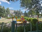 Detsky sad № 45 (Raboche-Krestyanskaya Street No:57А), anaokulları  Volgograd'dan