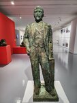 Mohammed VI Museum of Modern and Contemporary Art (Rabat-Salé-Kénitra, Rabat, Hassan, Avenue Moulay El Hassan, 30), müzeler ve sanat galerileri  Fas'tan