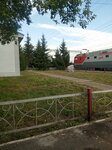 разъезд Ускат (Kemerovo — Kuzbass Region, Kiselyovskiy gorodskoy okrug), yük istasyonu