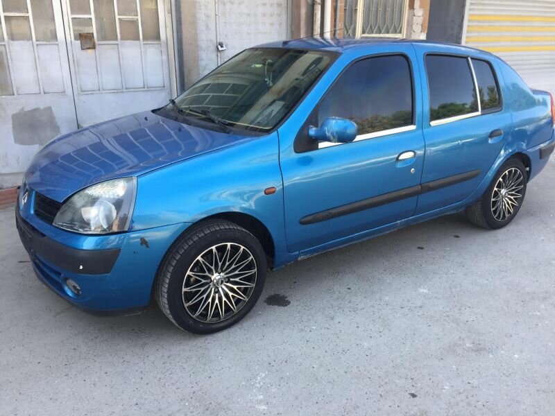Otomobil yedek parçaları İzmir Oto Çıkma Parça, İzmir, foto