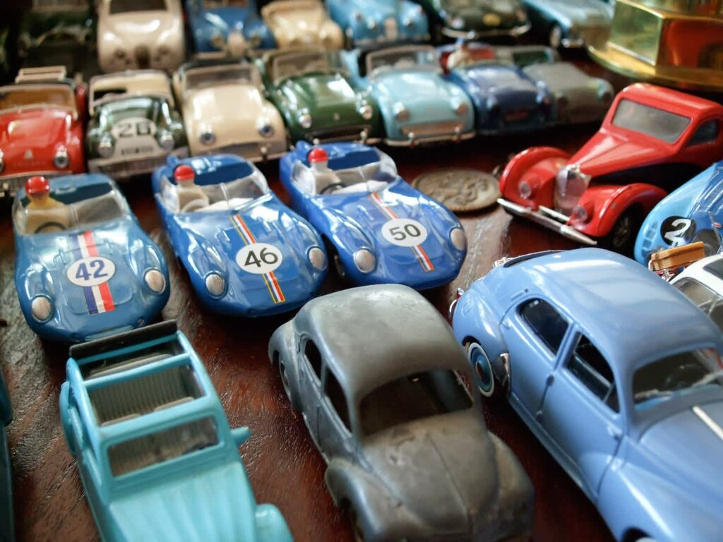 Çocuk oyunları ve oyuncakları Kids Toys, Lima, foto