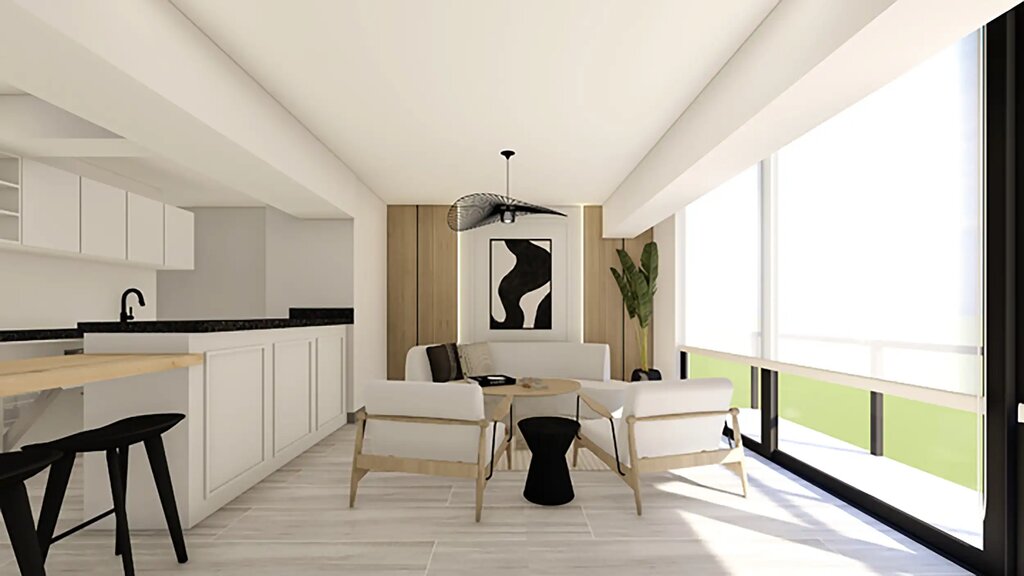 i̇ç mimarlık firmaları Claudia Cotillo Architecture and Interiors, Dünya, foto