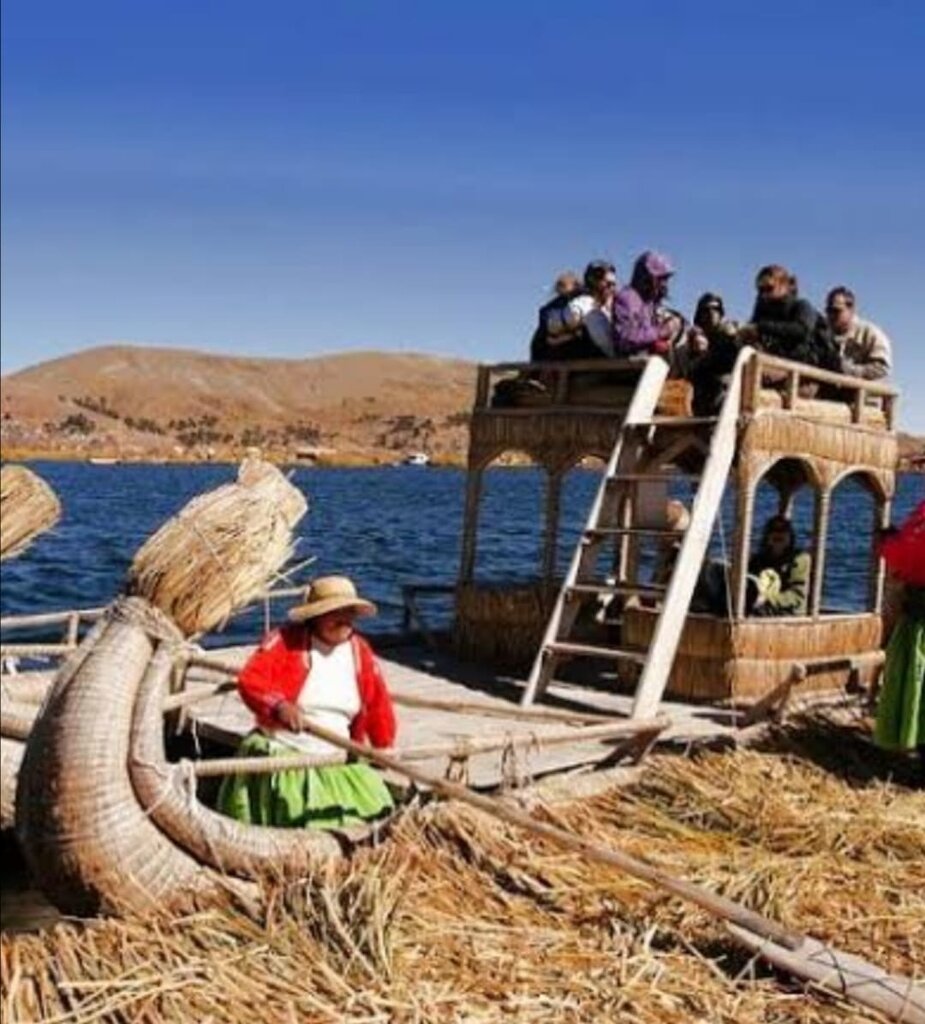 Seyahat acenteleri Proace Remisse Tours and Travel, Lima, foto