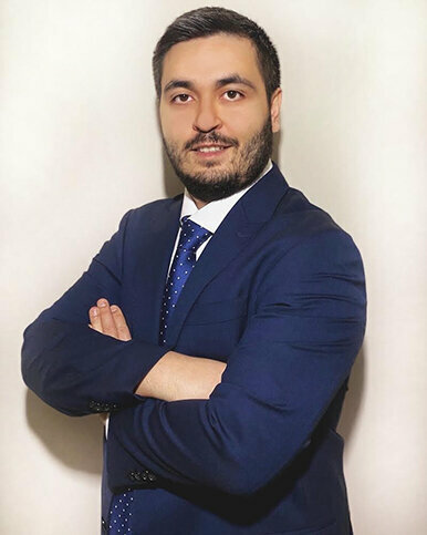 Hukuk büroları Avukat Onur Saral, İstanbul, foto