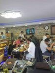 Buketist lahmacun (İstanbul, Beşiktaş, Sinanpaşa Mah., Kazan Sok., 7A), restoran  İstanbul'dan