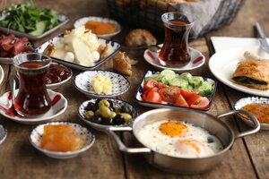 Cafe Betül (Mersin, Akdeniz, Kültür Mah., 4303. Sok., 19A), kafe  Mersin'den