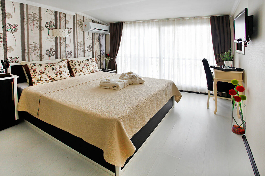 Otel The House Next To, İstanbul, foto
